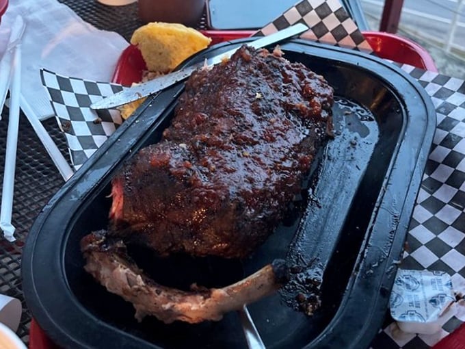 These chicken wings aren't just cooked &ndash; they're transformed. Glistening with sauce and sporting a bark that would make a lumberjack jealous.