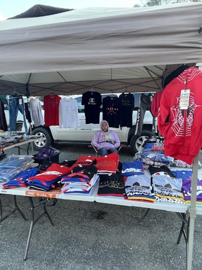The unofficial uniform department of Central Valley. Where else can you find team jerseys and everyday wear without the mall markup?