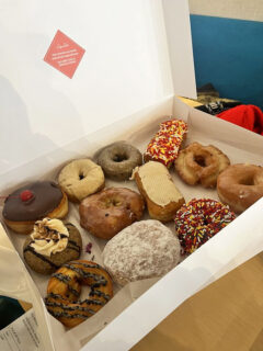 This Tiny Bakery In Minnesota Has Handmade Donuts Known Throughout The ...