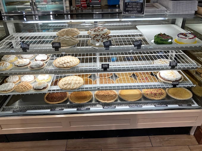 Pie heaven exists in Indiana! Each flaky masterpiece represents hours of Amish baking wisdom and approximately seven minutes of your willpower crumbling spectacularly.