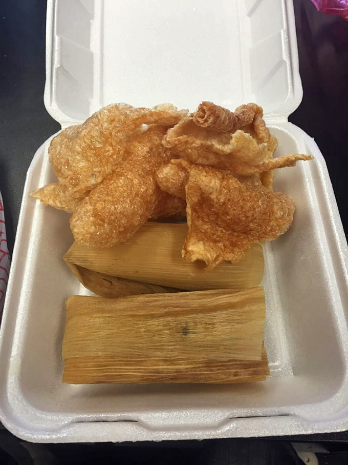 These tamales reveal their treasures like presents on Christmas morning &ndash; perfectly steamed masa giving way to savory fillings that make you wonder why you ever ate anything else.