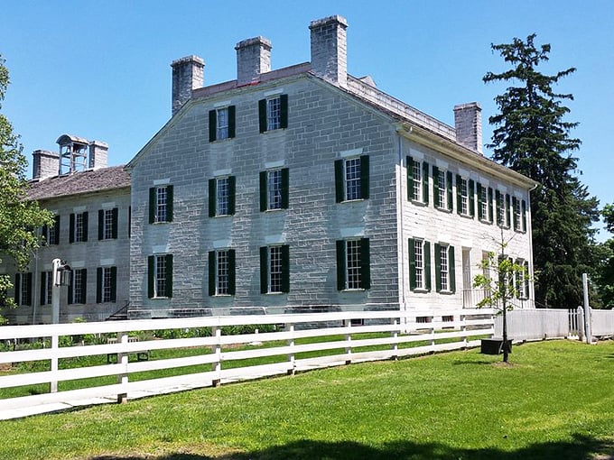The Pioneer Playhouse stands ready for another summer of stories under Kentucky stars.