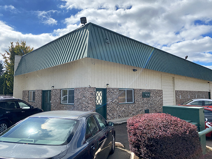 Eugene students have measured their college years in Abby's pizzas for generations &ndash; the true Oregon academic calendar.