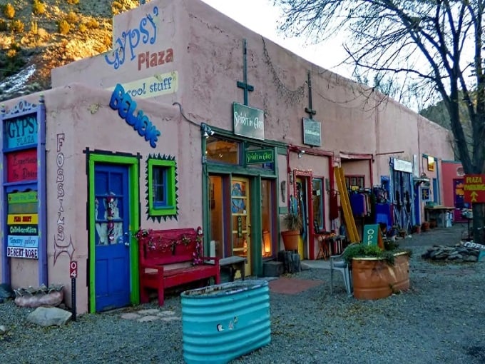 The former mining town now mines something else entirely &ndash; the delight of visitors discovering its quirky charm.