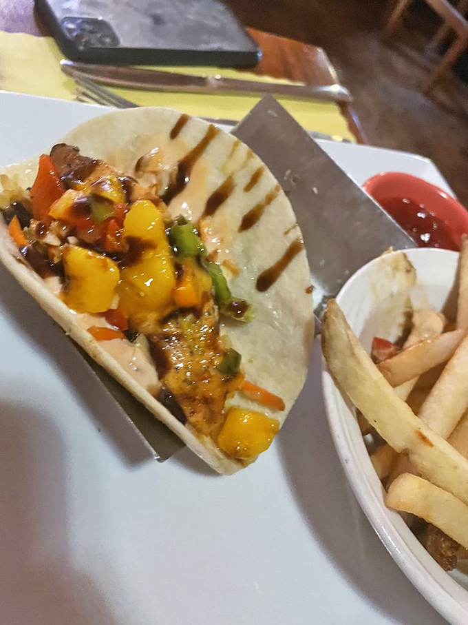 Golden-brown empanadas that crackle with each bite. These hand-held treasures could make even your grandmother say "Dios m&iacute;o!"