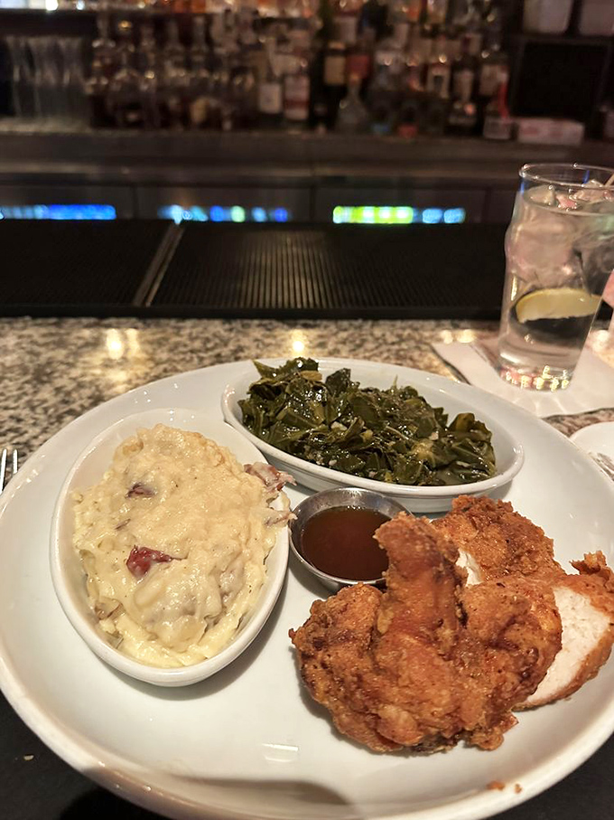 Mashed potato nirvana doesn't come in a box. This creamy, buttery side dish deserves its own fan club.