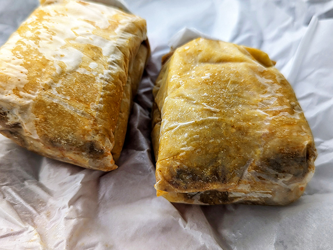 These beef sandwiches wrapped in paper are Chicago's version of Willy Wonka's golden ticket&mdash;simple packaging concealing extraordinary treasure.