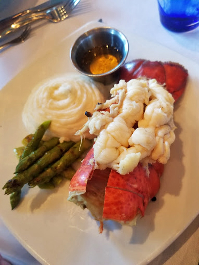 Fish tacos and hand-cut fries&mdash;proof that sometimes the simplest combinations create the most satisfying symphonies of flavor. 