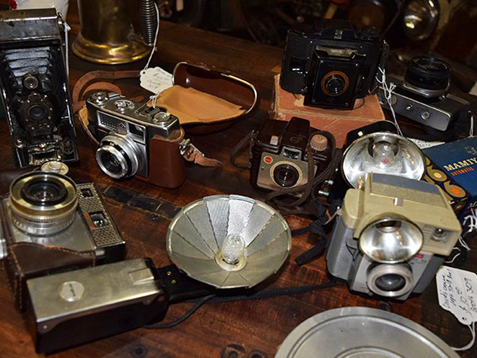 These cameras once captured first steps, wedding days, and family vacations&mdash;before phones did everything but make breakfast.