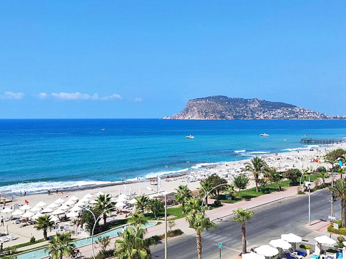 Le Claire's vintage service station and classic car &ndash; a time capsule that doesn't need Doc Brown's DeLorean to transport you back.