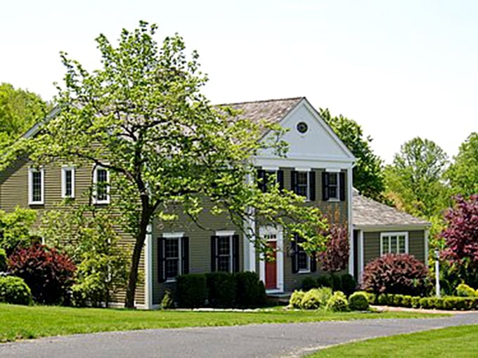 The iconic town clock stands sentinel in Chester, reminding visitors that the best way to enjoy this town is to slow down.