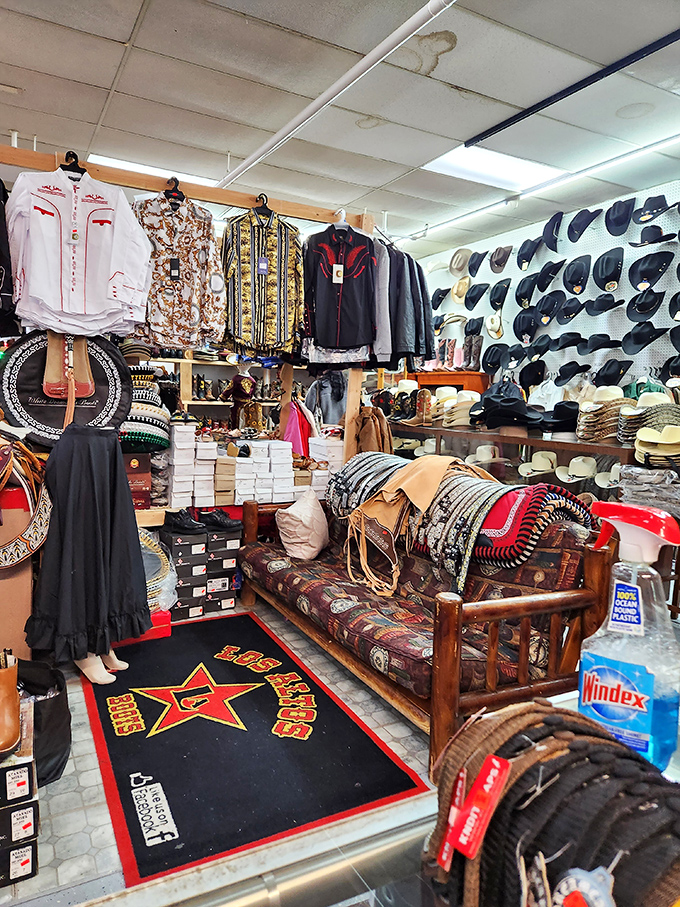 Stuffed animals, action figures, and childhood dreams! This colorful chaos would make even Marie Kondo throw up her hands.