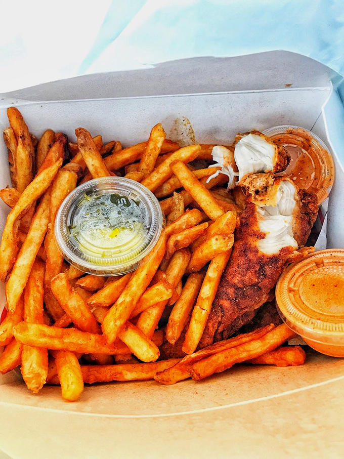 Forget comfort food&mdash;this is transformation food. That red-orange hue isn't just for show; it's the color of decisions you won't regret despite tomorrow's heartburn.