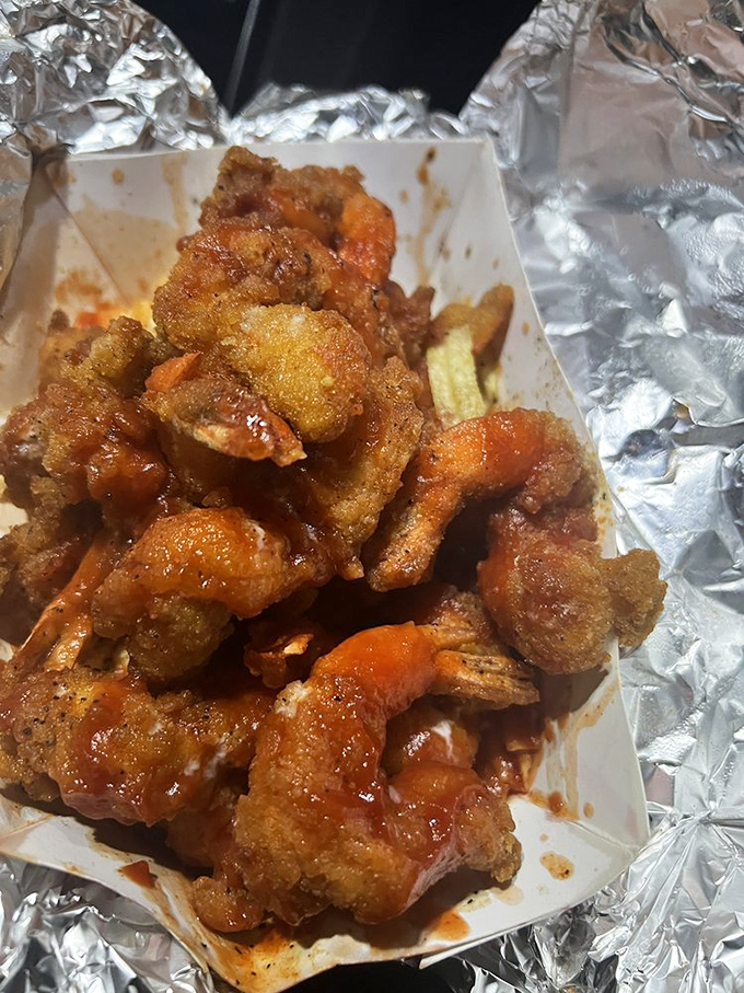 Twelve perfect reasons to visit Philadelphia that have nothing to do with the Liberty Bell or Rocky steps&mdash;and everything to do with seafood perfection.