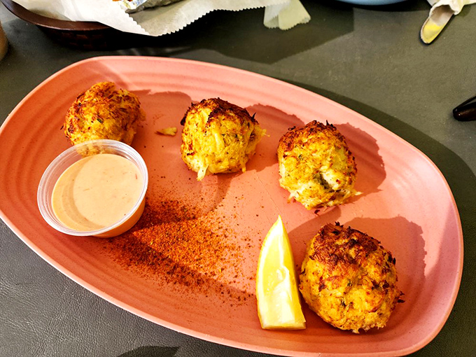 These golden spheres of joy&mdash;affectionately called "Monkey Balls"&mdash;prove that sometimes the silliest-named foods deliver the most serious flavor.
