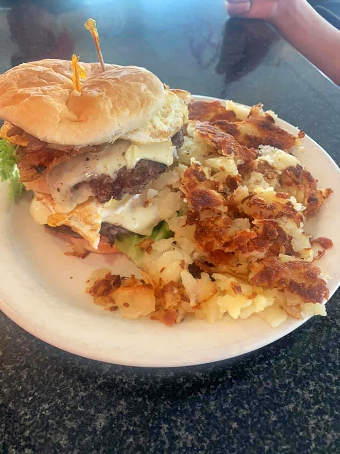 Spaghetti with meat sauce and garlic toast&mdash;comfort food that hugs you from the inside, no judgment, just carb-loaded bliss.