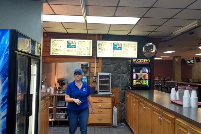 Behind every great bowling alley is a staff that knows exactly how to make newcomers feel welcome and regulars feel like family.