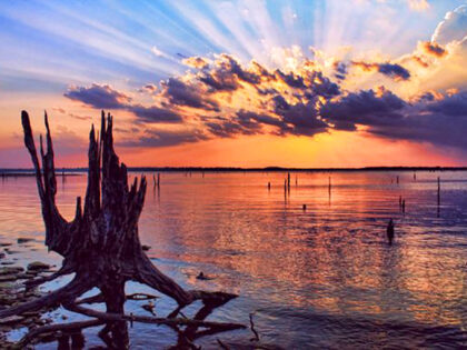 This Tiny Town In Oklahoma Hides One Of The Most Incredible Natural ...