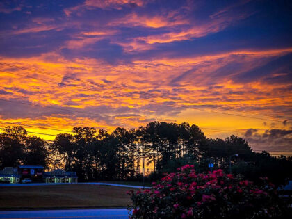 You Need To Visit This Gorgeous Georgia Town That’s Straight Out Of A ...