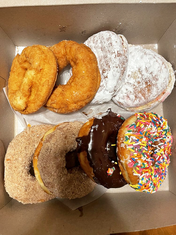 A Neil's dozen isn't just breakfast&mdash;it's edible currency. Nothing says "I love you" or "I'm sorry" quite like these.