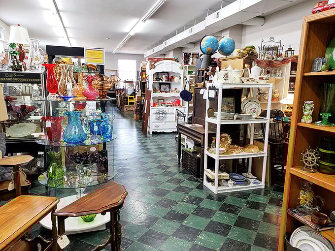 "History's playlist, categorized and alphabetized." From forgotten one-hit wonders to legendary bands, these vinyl treasures resurrect the soundtrack of generations past.