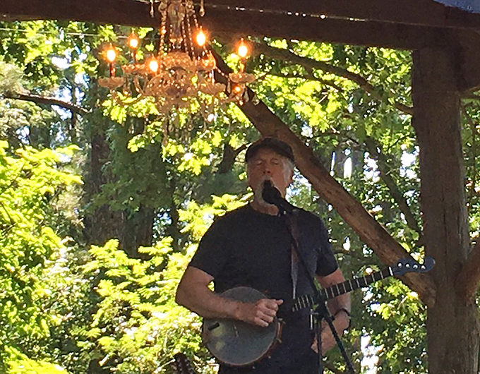 Live music under dappled sunlight&mdash;because flowers deserve their own soundtrack. Garden concerts elevate the experience from visual to visceral.