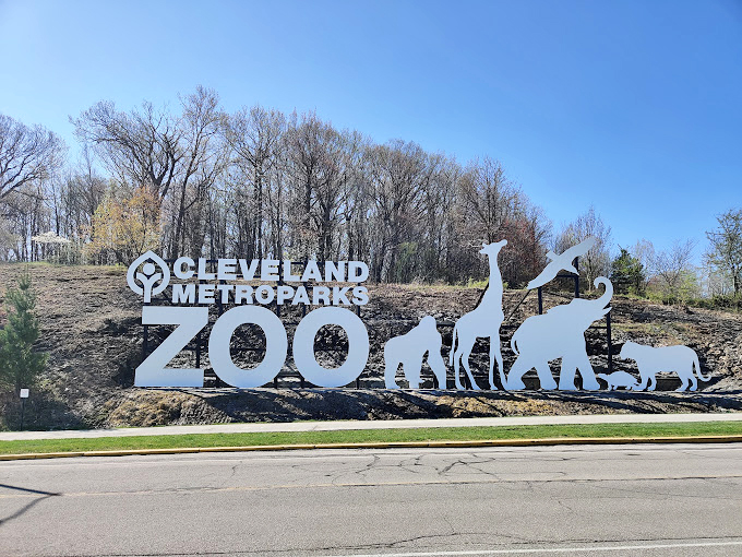 Not just any zoo&mdash;Cleveland Metroparks Zoo stands as the crown jewel in a park system that understands wild things belong in beautiful places.