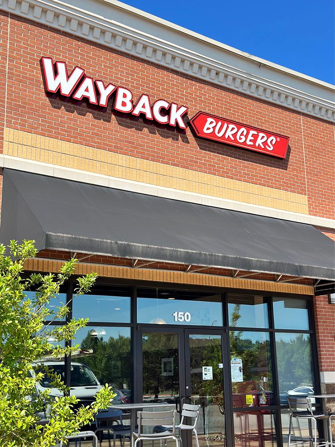 Wayback Burgers proves great hot dogs don't need decades of grease on the walls &ndash; just quality ingredients and respect for tradition.