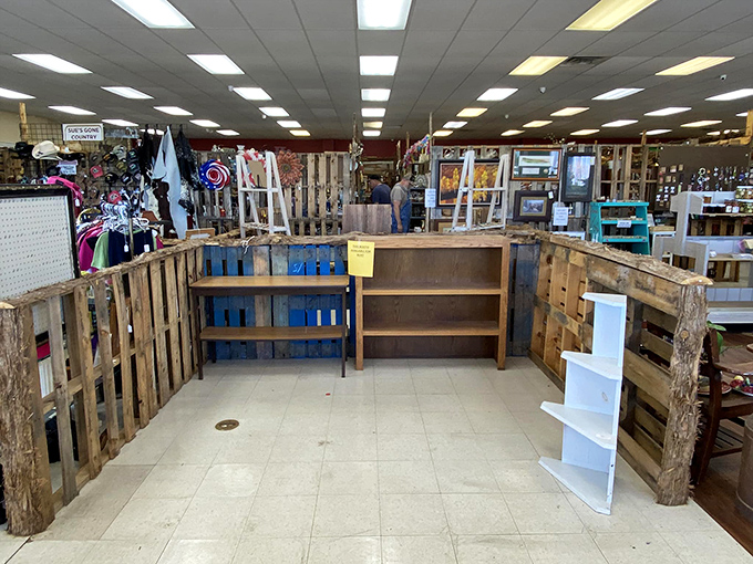 Finders Keepers isn't just a name&mdash;it's the feeling you'll get discovering treasures that big box stores couldn't dream of stocking.