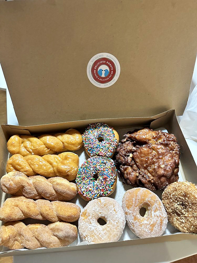 The burrito that launched a thousand morning rescues. Those salsa cups aren't accessories &ndash; they're essential supporting characters.