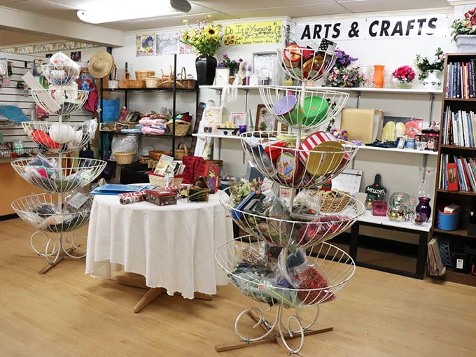 Mattress row &ndash; where dreams come at discount prices and your back doesn't have to know you saved a fortune.