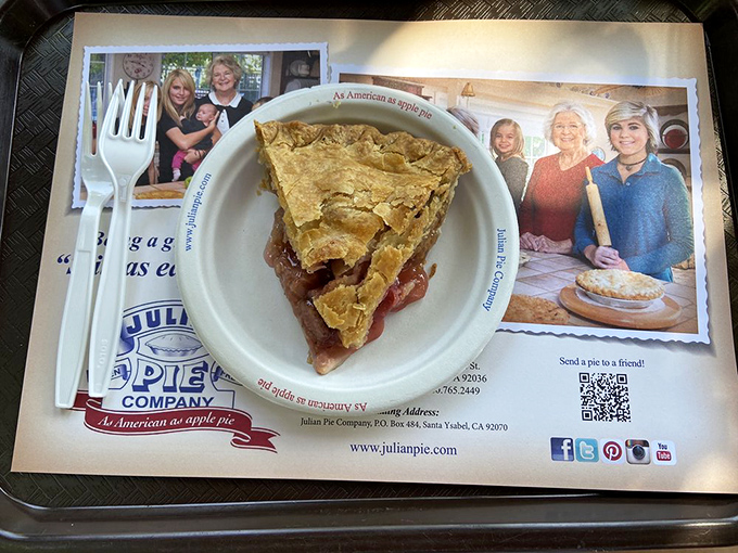 Not all heroes wear capes. Some come on disposable plates with plastic forks and change your definition of happiness.