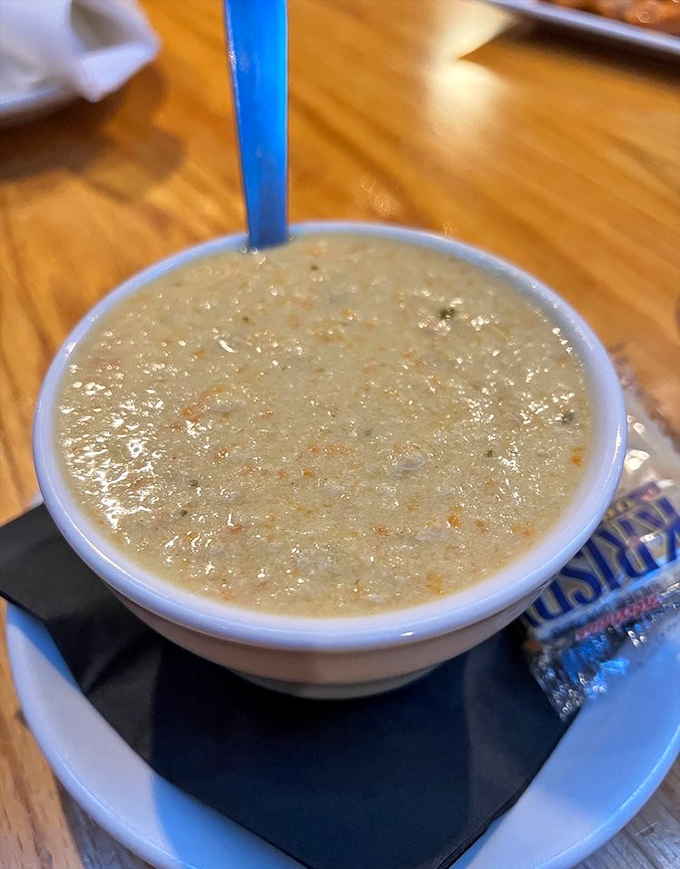 This fish taco situation is what happens when fresh ingredients meet culinary creativity&mdash;a handheld vacation topped with perfectly ripe avocado.