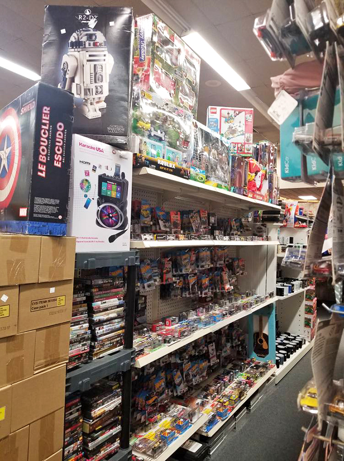 A colorful explosion of Fiesta dinnerware &ndash; the American classic that makes even mac and cheese look like it deserves a magazine spread.