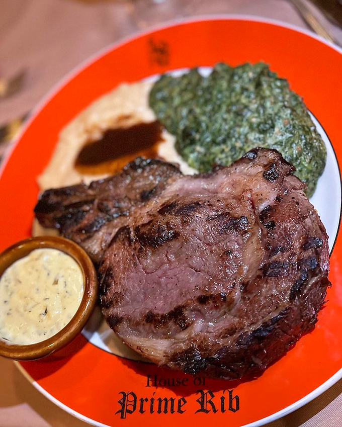 The King Henry VIII Cut lives up to its royal namesake&mdash;a portion so generous it requires both appetite and ambition to conquer.