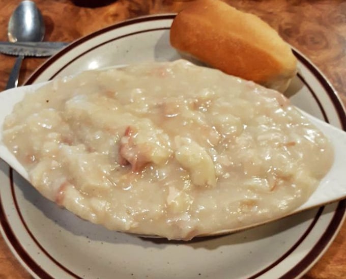 Chicken and noodles so hearty they could've starred in their own Midwest superhero movie: "The Comforter: Winter's Remedy."