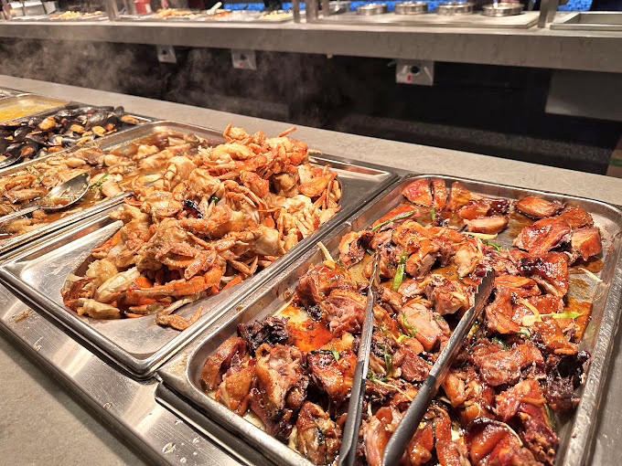 Glistening meat dishes that would make any carnivore weak at the knees. The hardest decision isn't whether to indulge&mdash;it's where to begin.