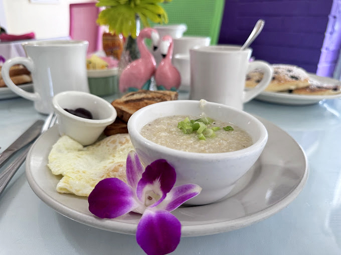 A bowl of comfort that proves soup isn't just for sick days&mdash;it's for "I deserve something wonderful" days too.