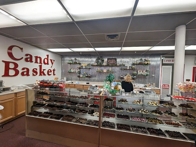 Behind every great chocolate is a passionate chocolatier, crafting edible joy with the precision of a Swiss watchmaker.