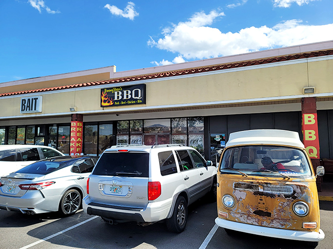 7a. jimmy bear's bbq (st. cloud)