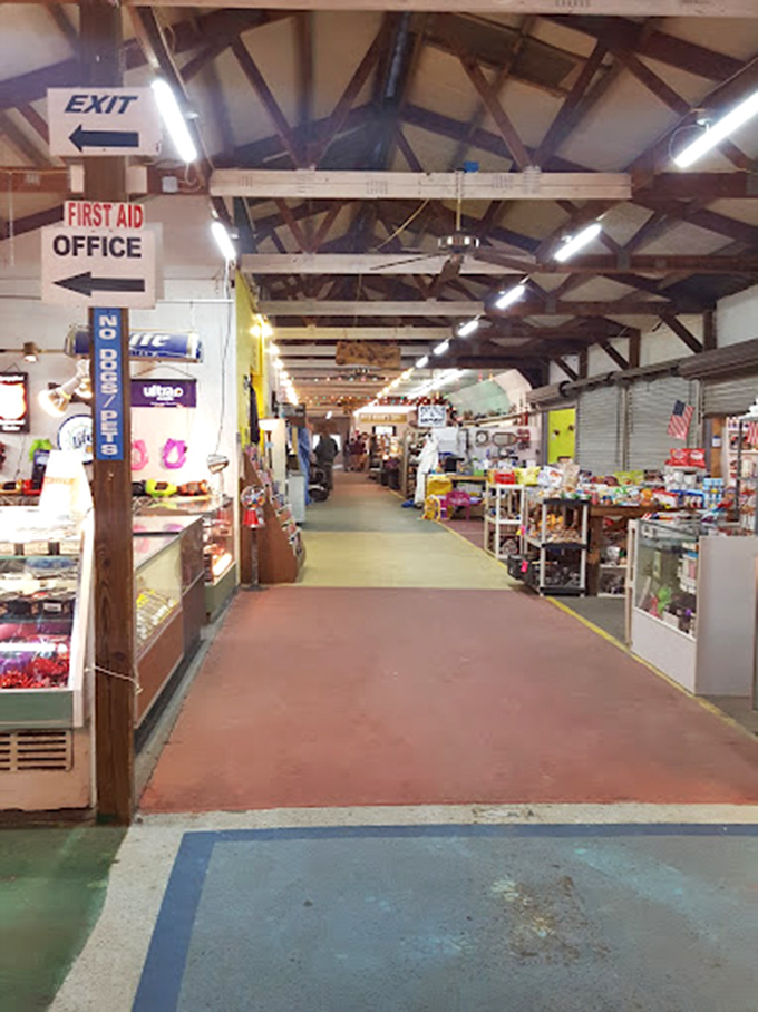 Handmade jams line up like edible jewels, each jar containing summer sunshine preserved for your morning toast.
