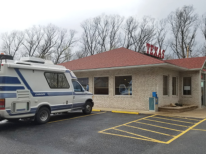 Texas Hot Dogs in Pennsylvania? It's not geography that matters here – it's the recipe that's kept Altoona coming back since 1918.