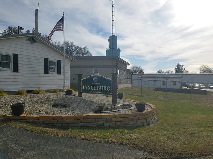 The Family Diner in Lynchburg might look unassuming, but inside awaits country cooking that would make grandma jealous.