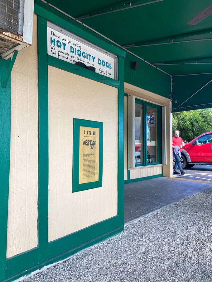 This tiny Fort Lauderdale gem proves that sometimes the brightest culinary stars shine from the most unassuming locations &ndash; just follow the neon signs.