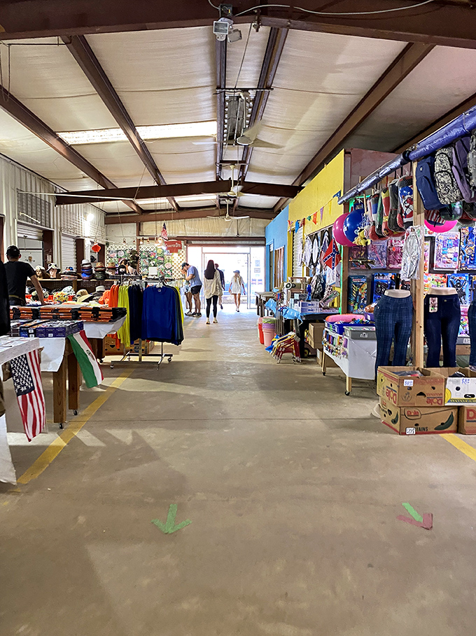 The retail equivalent of a college education. J&J's narrow aisles promise life lessons in negotiation, history, and the art of the find.