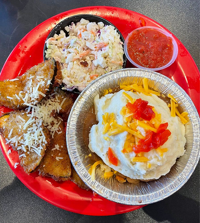 Not all heroes wear capes – some come in aluminum tins with mashed potato peaks and savory filling that grandma would approve of.