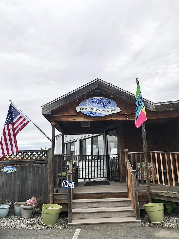 Abby's Place serves up waterfront dining with a side of authenticity&mdash;the kind of spot where locals and tourists happily share tables and insider tips.