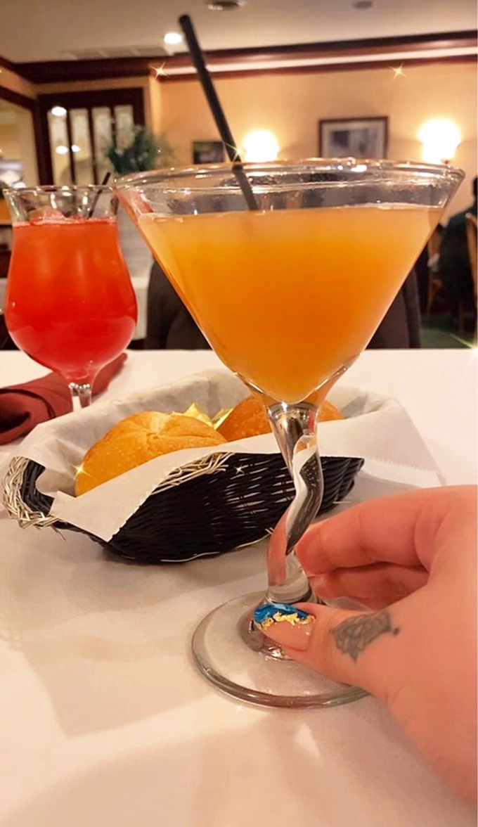 Cocktails that dress for the occasion&mdash;bright, cheerful, and promising an evening where conversation flows as smoothly as the drinks.