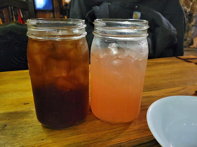 Simple salad and condiments standing by like loyal sidekicks before the superhero main course makes its grand entrance.