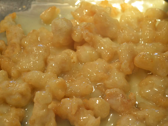 This creamy coconut chicken looks like it took a tropical vacation and came back with stories too delicious to keep quiet.